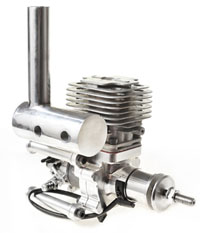RC Aero Engines